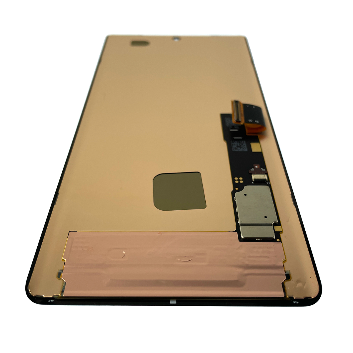 Google Pixel 7 Pro OLED and Touch Screen Replacement – Repairs Universe