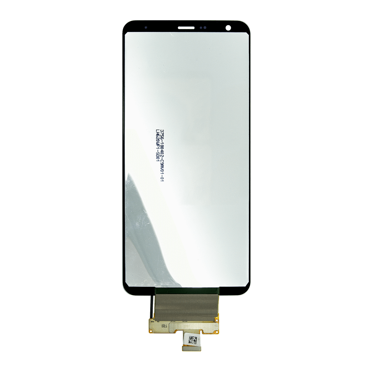 LG Stylo 4/4+ / 5 LCD and Touch Screen Replacement – Repairs Universe