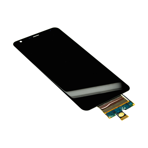 LG Stylo 4/4+ / 5 LCD and Touch Screen Replacement – Repairs Universe