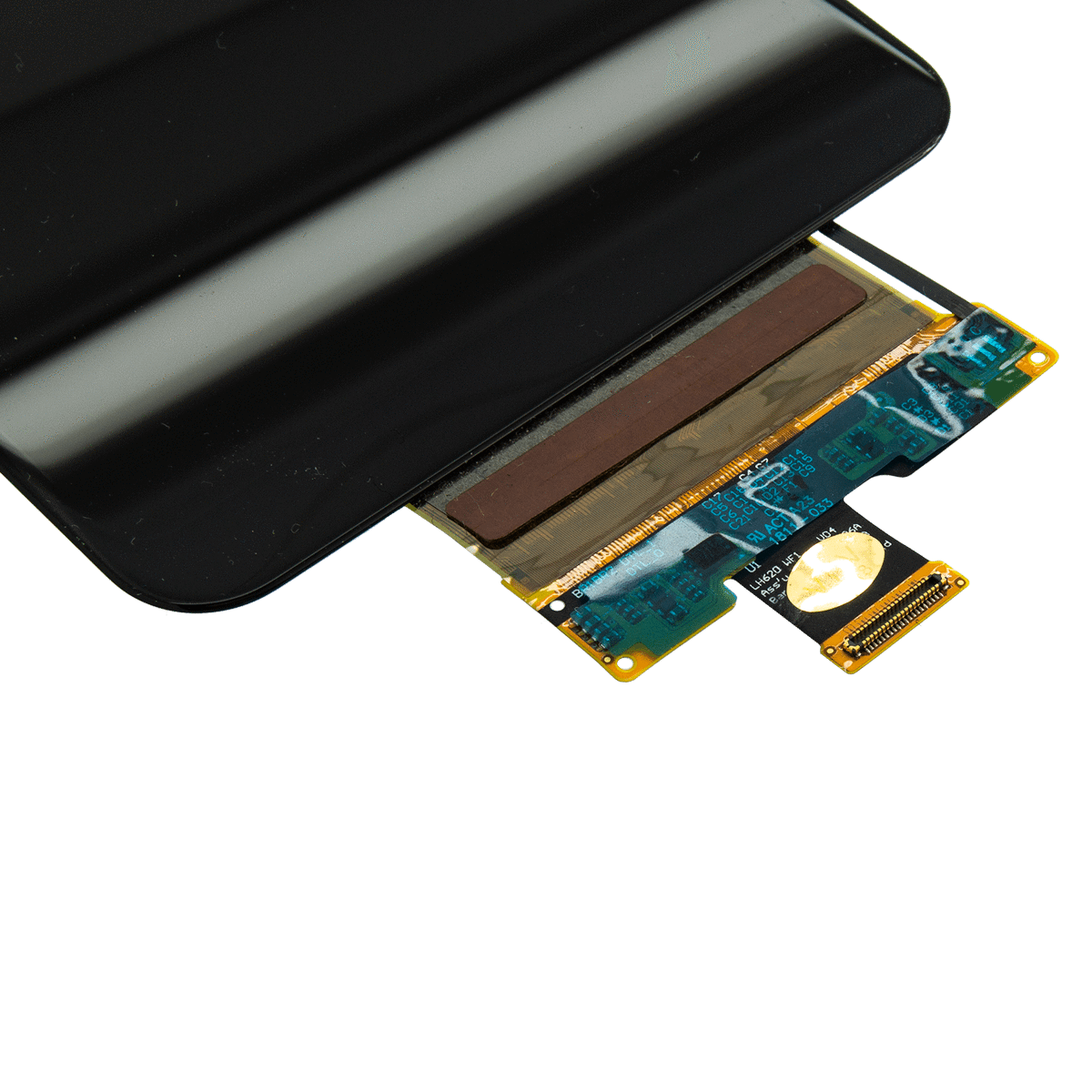LG Stylo 4/4+ / 5 LCD and Touch Screen Replacement – Repairs Universe