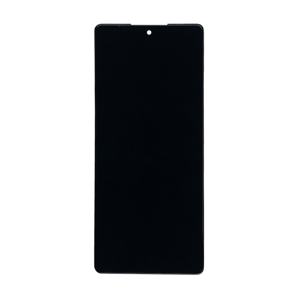LG Stylo 6 LCD and Touch Screen Replacement – Repairs Universe