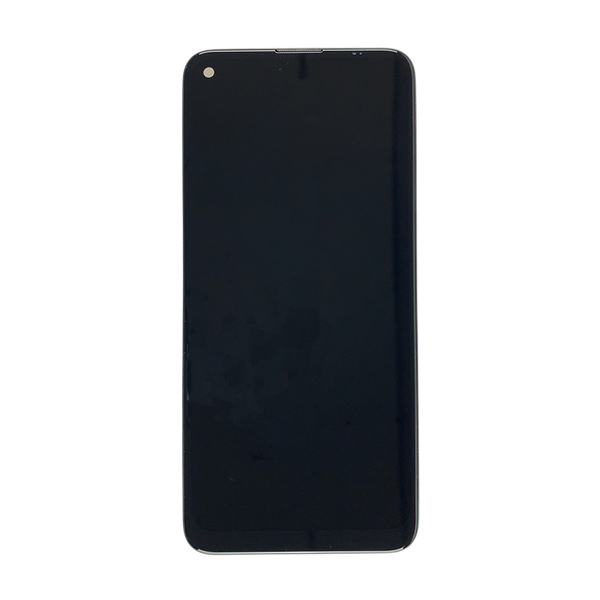 LG K61 LCD and Touch Screen Replacement – Repairs Universe
