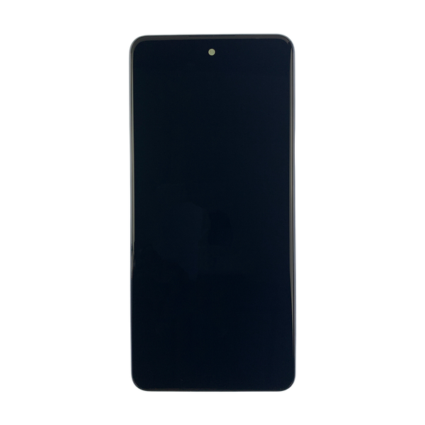 LG K92 5G LCD and Touch Screen Replacement – Repairs Universe
