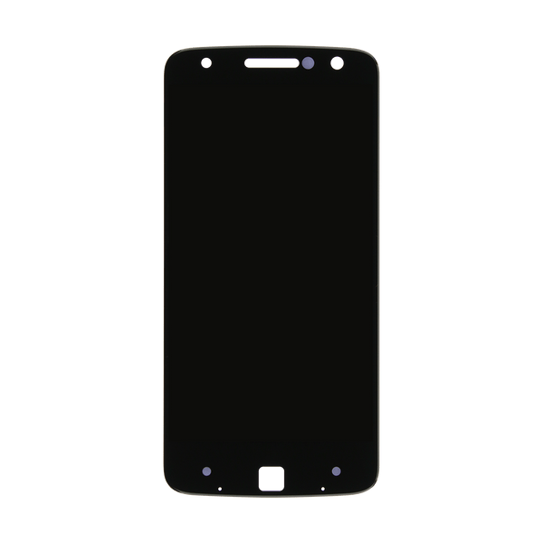 Moto Z LCD and Touch Screen Replacement – Repairs Universe