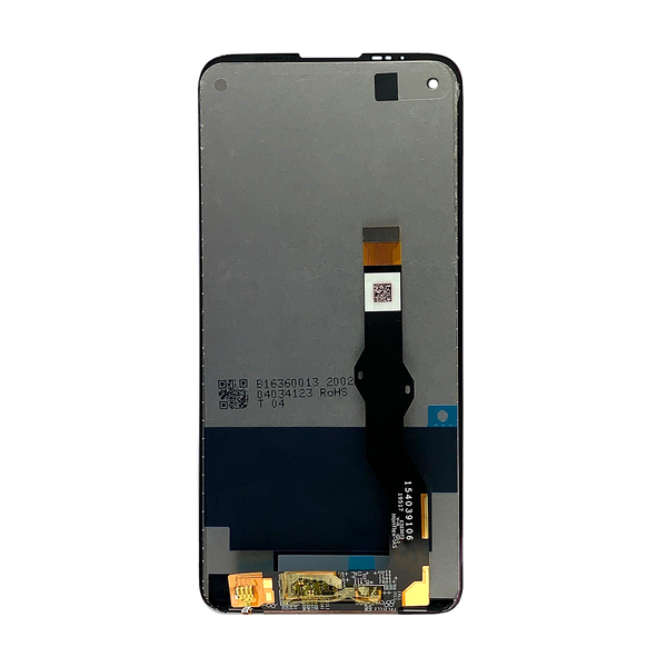 Motorola Moto G8 Power LCD and Touch Screen Replacement – Repairs Universe
