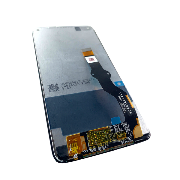 Motorola Moto G8 Power LCD and Touch Screen Replacement – Repairs Universe