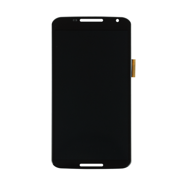 Nexus 6 LCD and Touch Screen Replacement – Repairs Universe