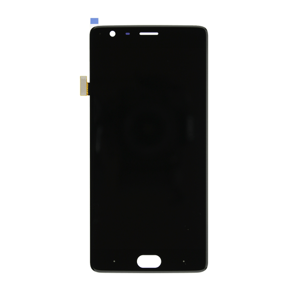 OnePlus 3 / 3T LCD and Touch Screen Assembly Replacement – Repairs Universe