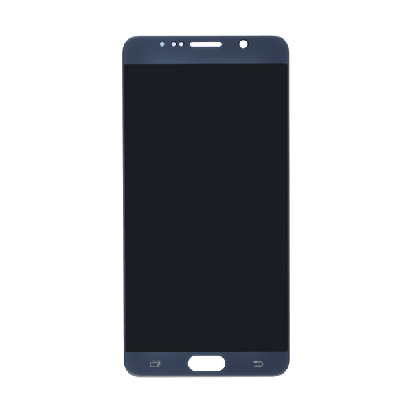 Note 5 LCD and Touch Screen Replacement – Repairs Universe