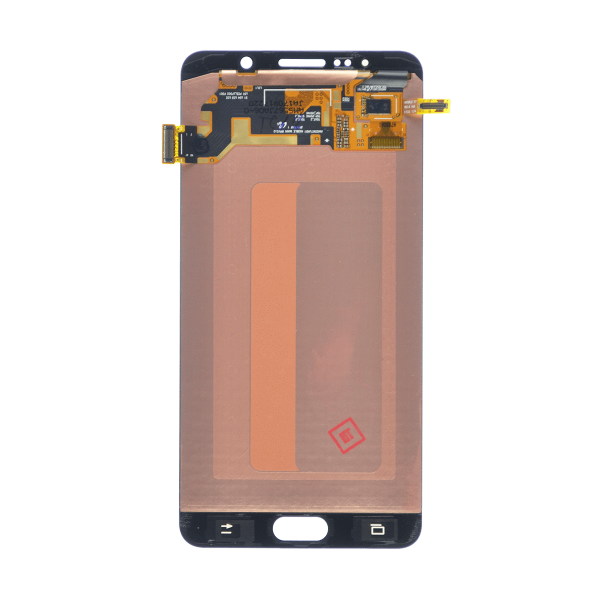 Note 5 LCD and Touch Screen Replacement – Repairs Universe