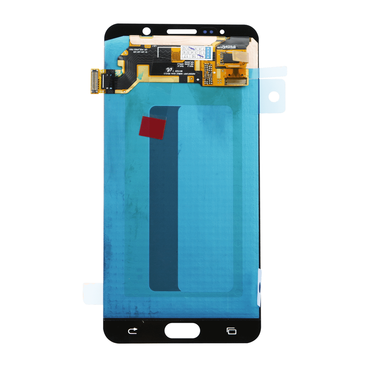 Note 5 LCD and Touch Screen Replacement – Repairs Universe