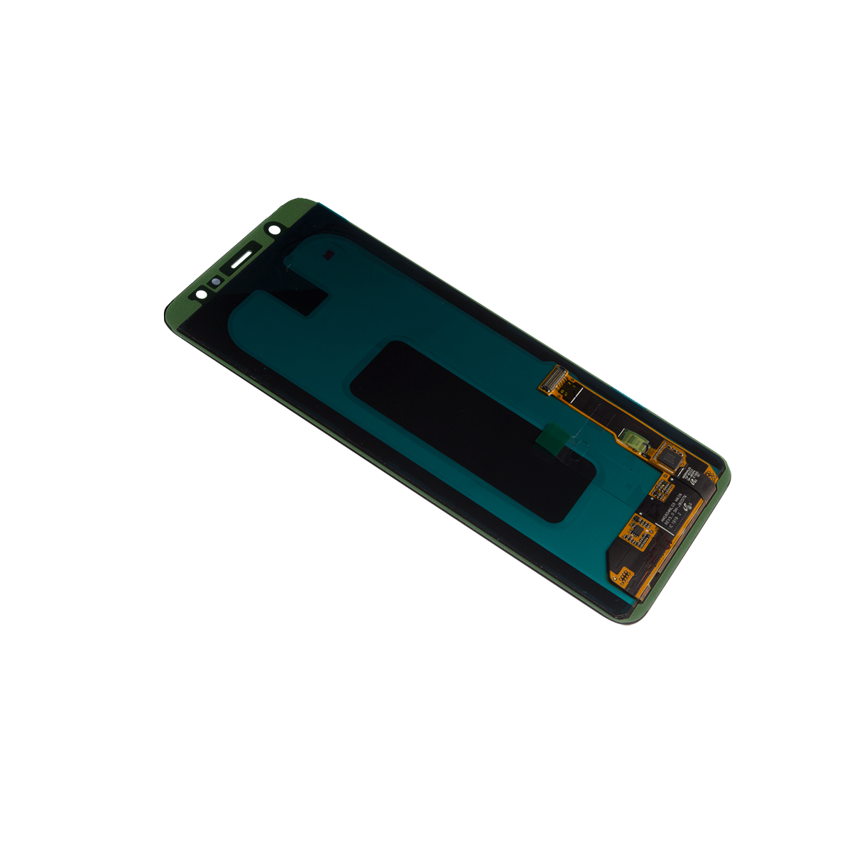 Galaxy A6 Plus (A605/2018) LCD and Touch Screen Replacement – Repairs ...