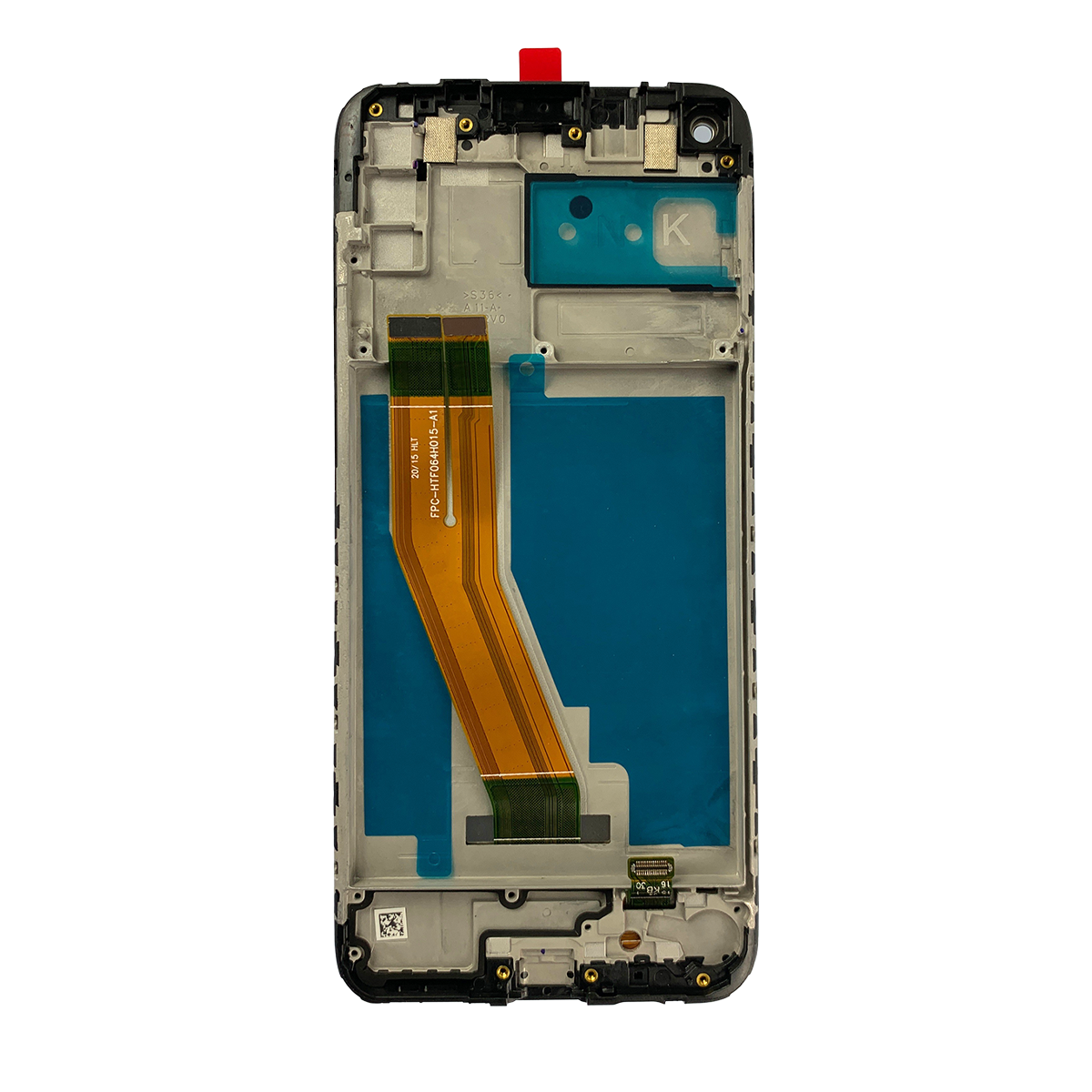 Samsung Galaxy A11 (A115/2020) LCD and Touch Screen Replacement ...