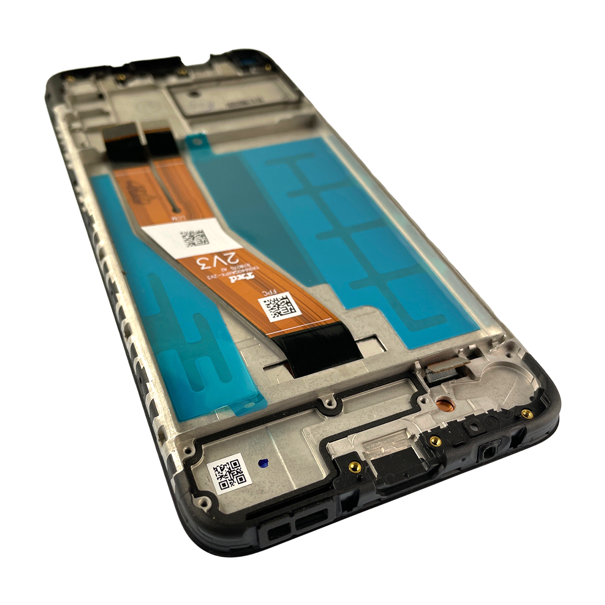 Samsung Galaxy A11 (A115/2020) LCD and Touch Screen Replacement ...