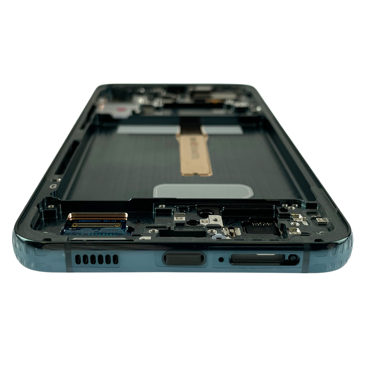Samsung Galaxy S22 Plus Display with frame Replacement – Repairs Universe