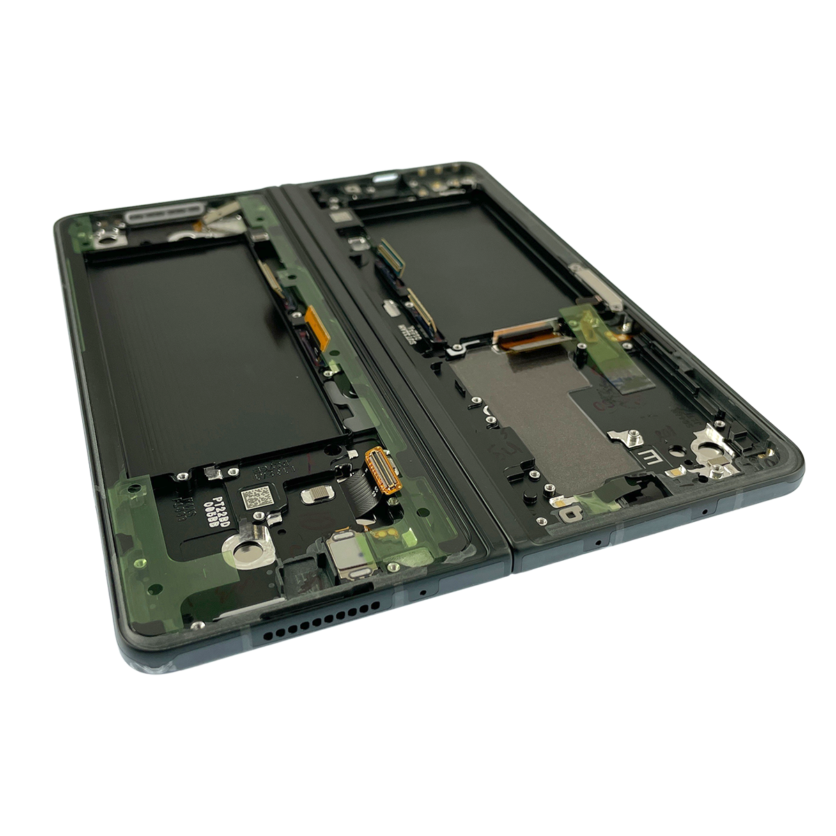 Samsung Galaxy Z Fold 3 5G (F926/2021) OLED and Touch Screen Replaceme ...