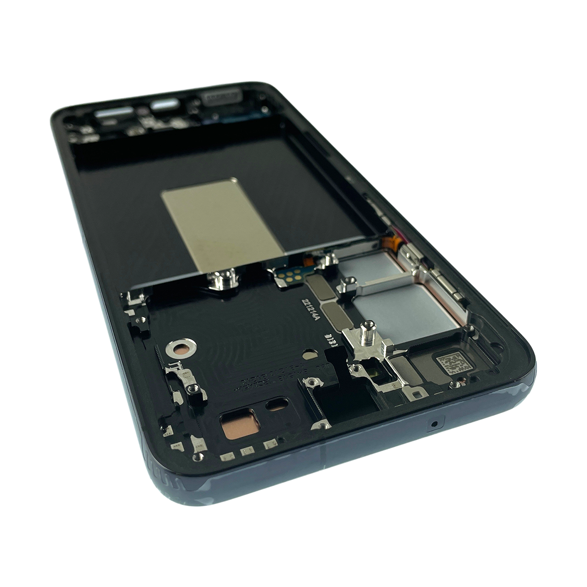 Samsung Galaxy S23 5G OLED and Touch Screen Replacement – Repairs Universe