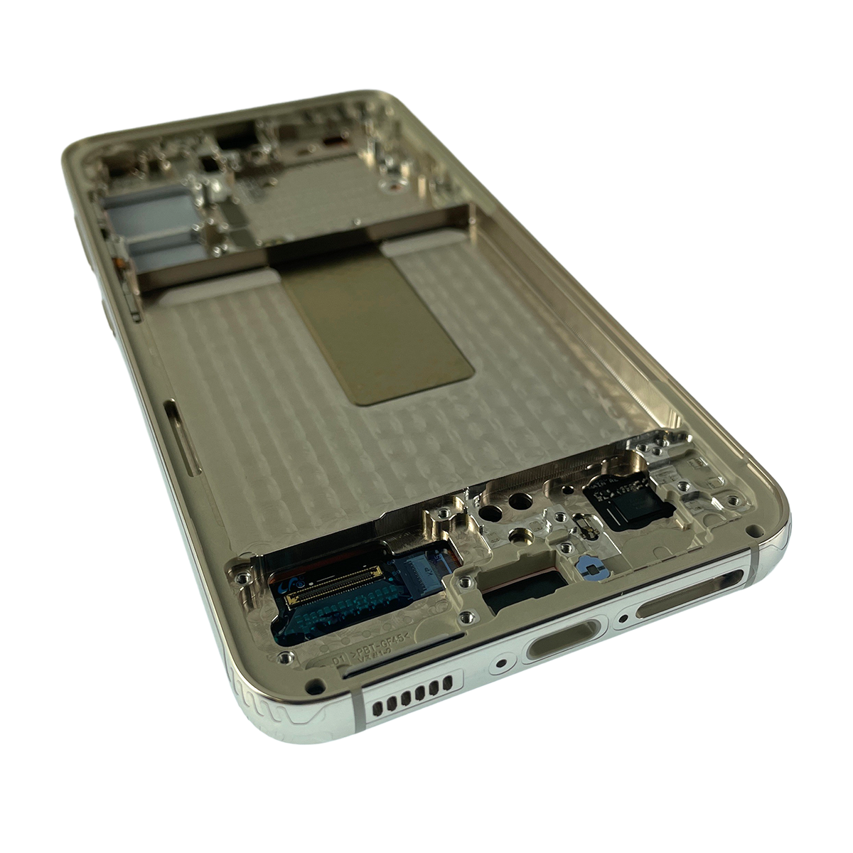 Samsung Galaxy S23 5G OLED and Touch Screen Replacement – Repairs Universe