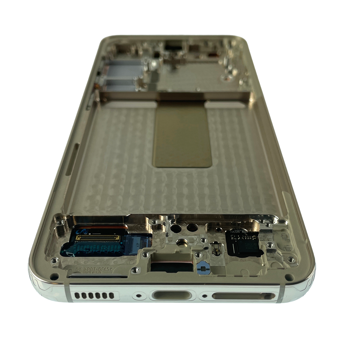 Samsung Galaxy S23 5G OLED and Touch Screen Replacement – Repairs Universe