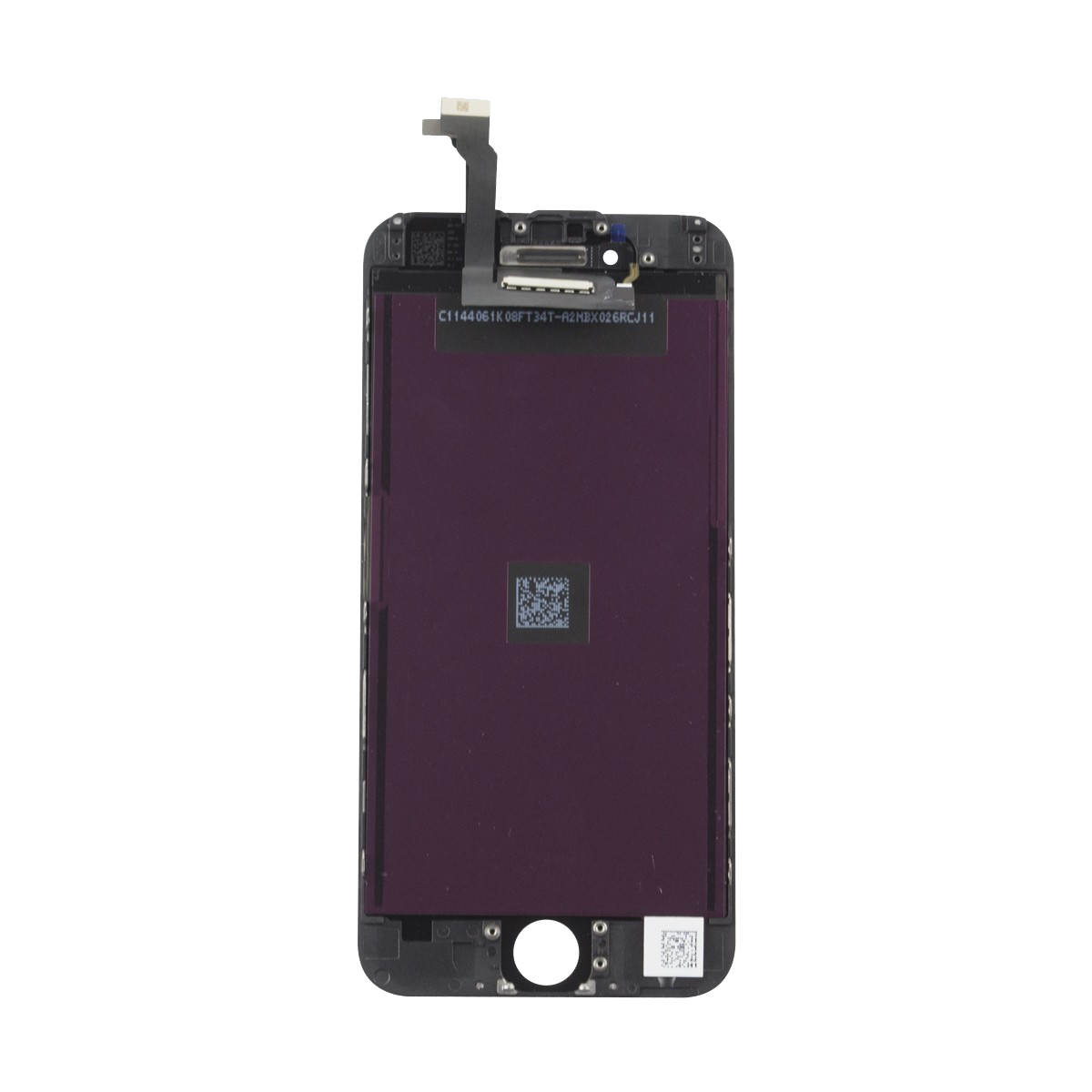 iPhone 6 LCD and Touch Screen Replacement – Repairs Universe