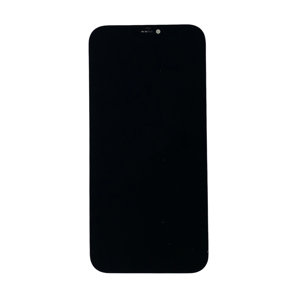 iPhone 12 Pro Max Displacy and Touch Screen Replacement – Repairs Universe