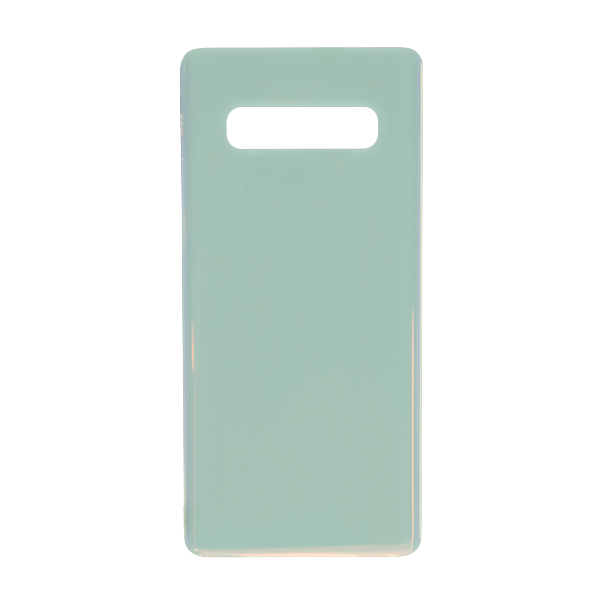 Samsung Galaxy S10+ Rear Glass Cover - Black – Repairs Universe