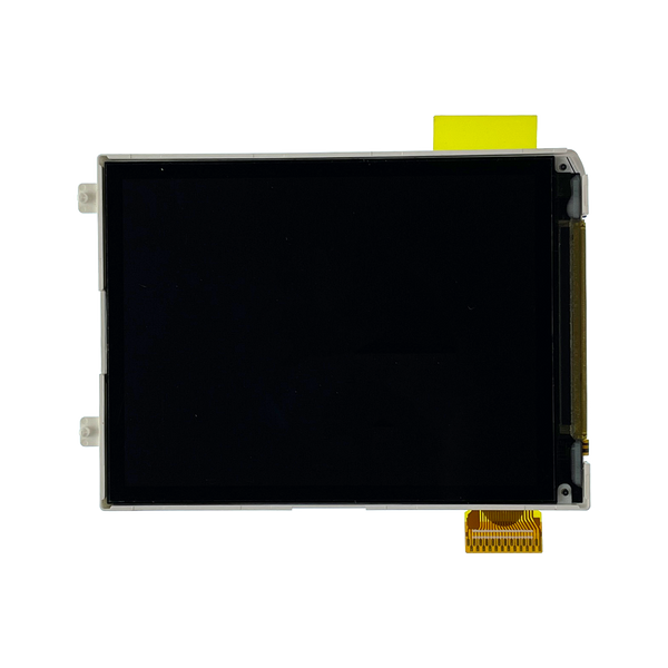 iPod Nano 3rd Generation LCD Screen Replacement – Repairs Universe