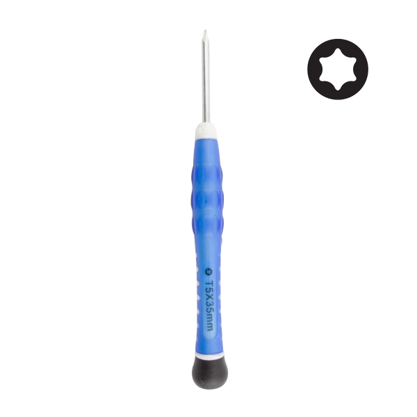 T5 Torx Screwdriver – Repairs Universe