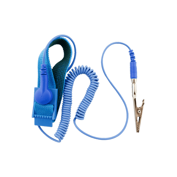 Anti-Static Wrist Strap – Repairs Universe