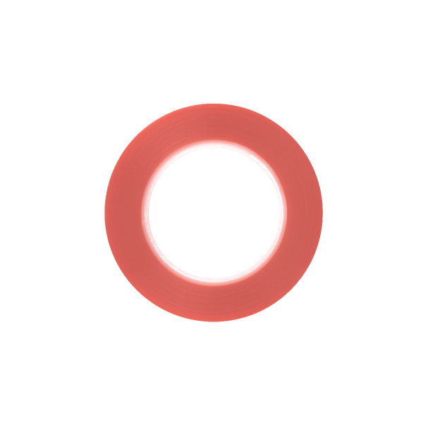 Red Double Sided Adhesive Tape - 2mm – Repairs Universe