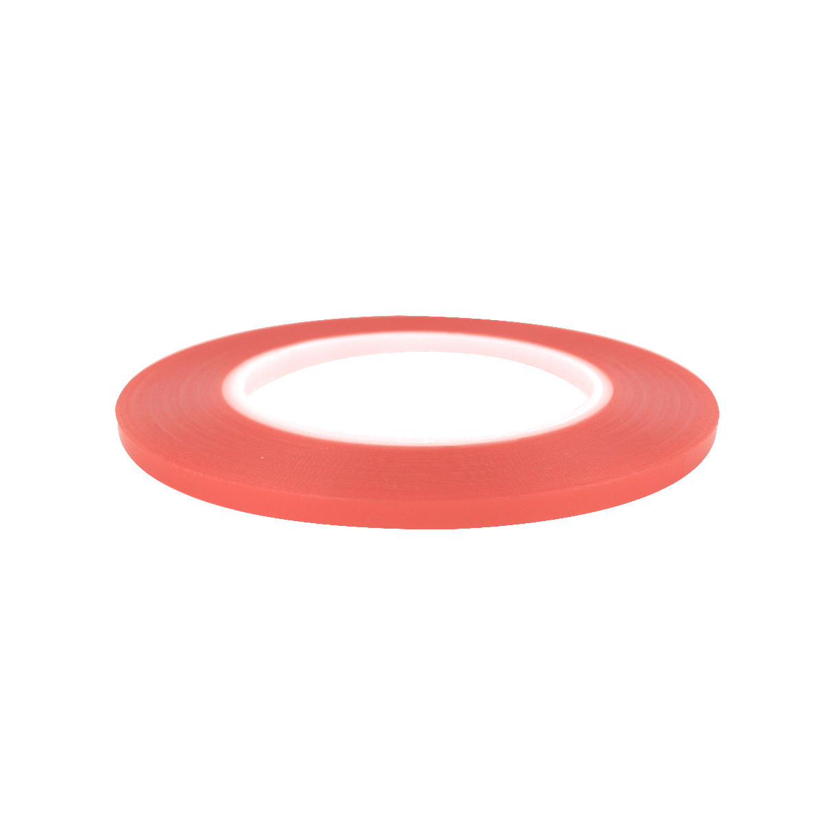 Red Double Sided Adhesive Tape - 2mm – Repairs Universe