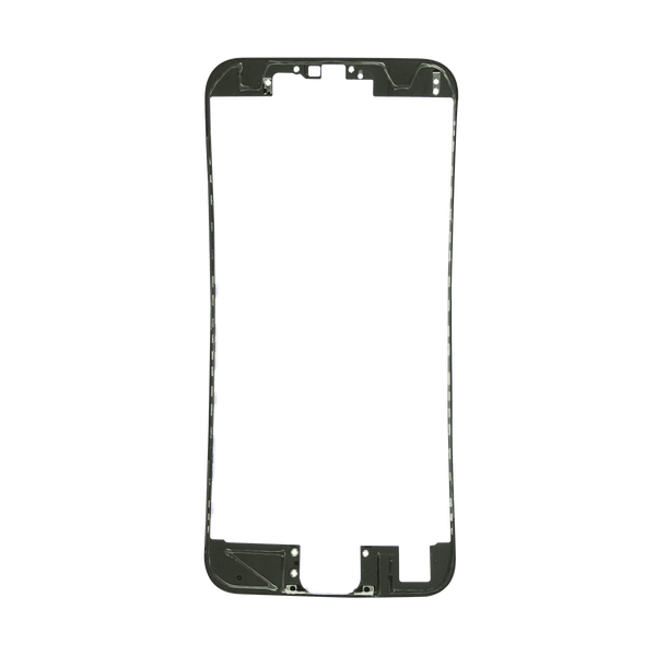 iPhone 6s Frame with Hot Glue - Black – Repairs Universe