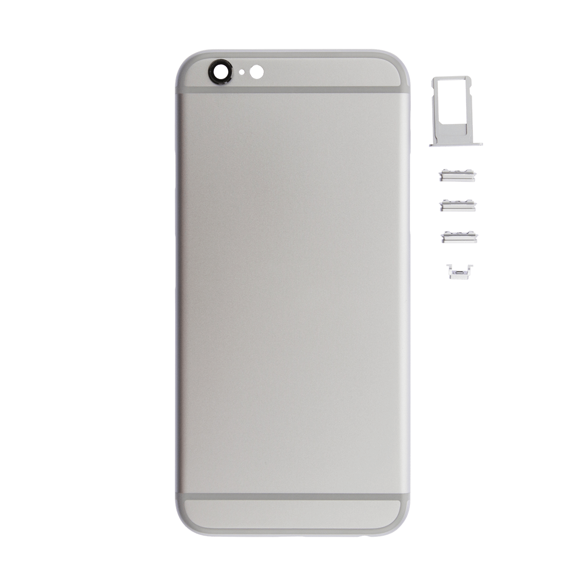 iPhone 6s Rear Housing Replacement - Gold (Blank) – Repairs Universe