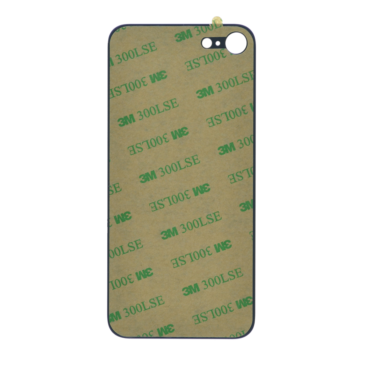 iPhone 8 Rear Glass Cover Replacement - Gold – Repairs Universe