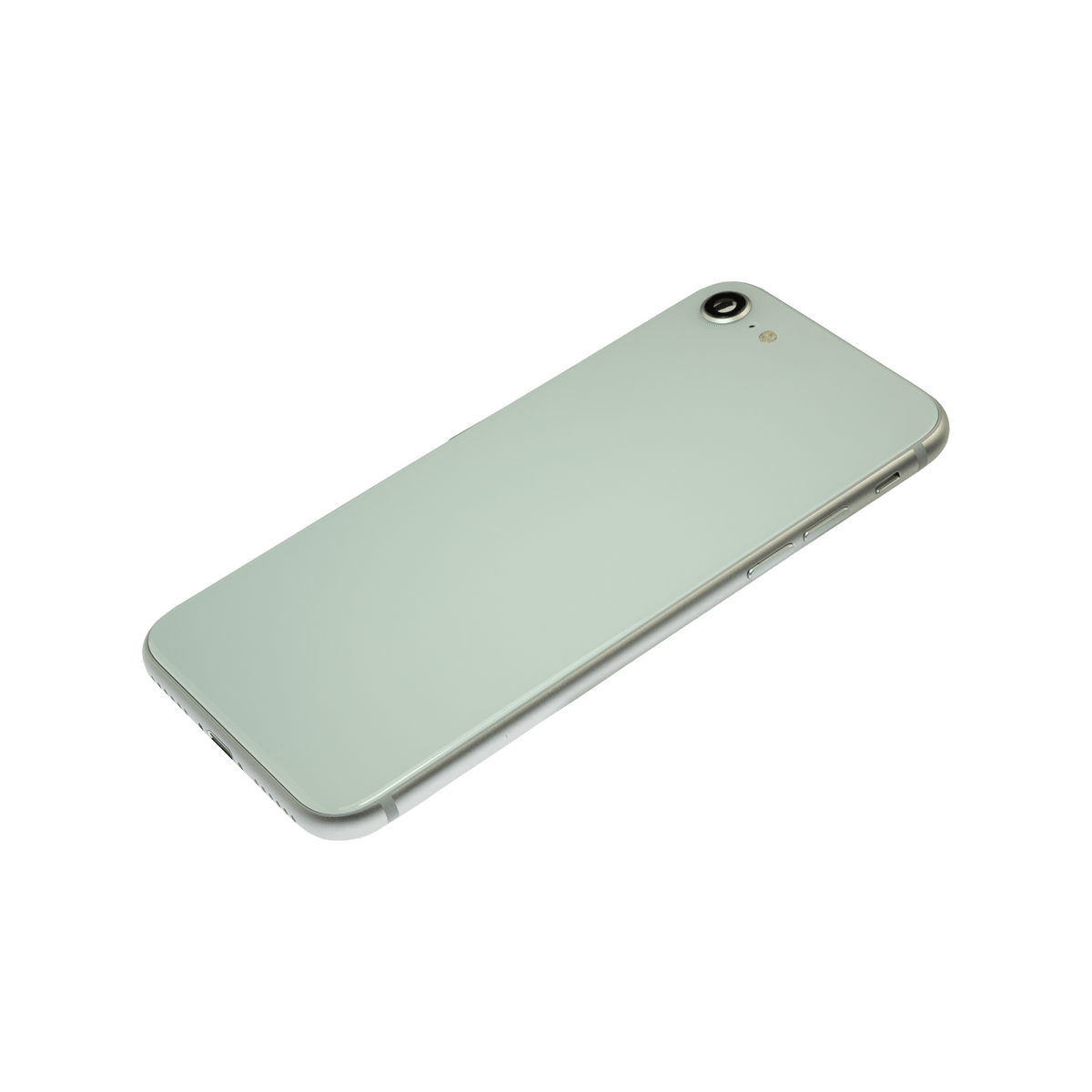 iPhone 8 Glass Back Cover and Housing with Pre-installed Small ...