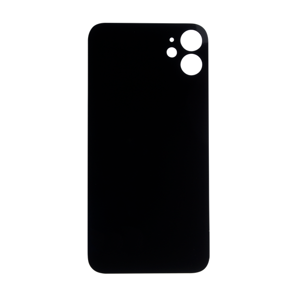 iPhone 11 Rear Glass Cover Replacement with Large Camera Opening ...