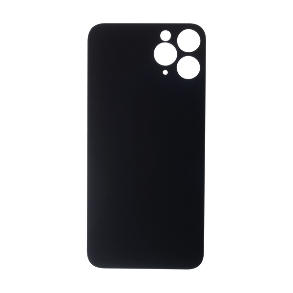 iPhone 11 Pro Rear Glass Cover Replacement with Large Camera Opening ...