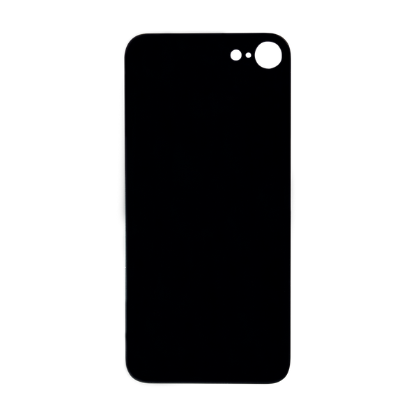 iPhone 8 Rear Glass Cover Replacement with Large Camera Opening ...