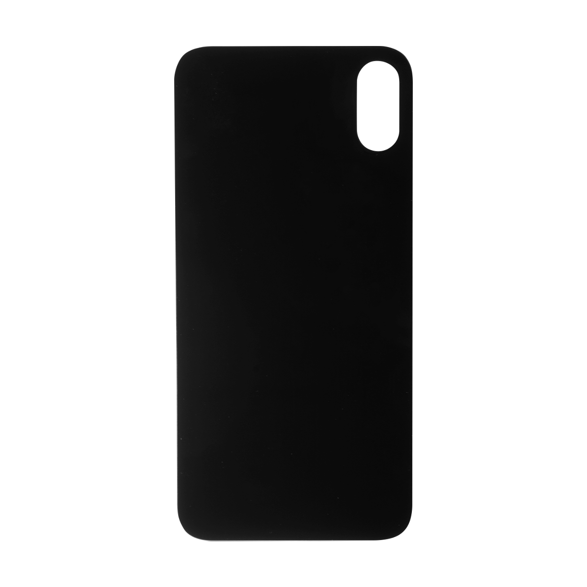 iPhone XS Max Rear Glass Cover Replacement with Large Camera Opening ...