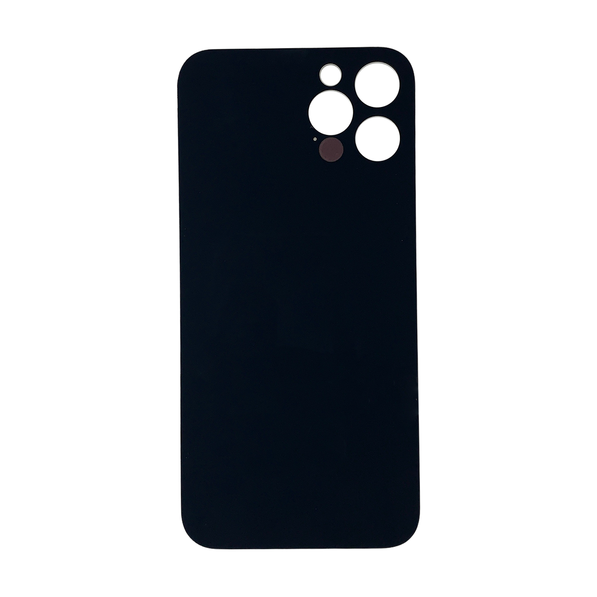 iPhone 12 Pro Back Glass with Large Camera Opening – Repairs Universe