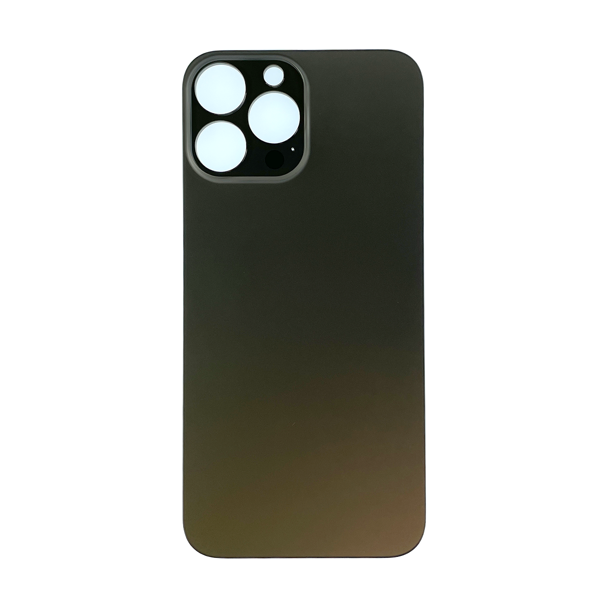iPhone 13 Pro Max Back Glass Cover Replacement – Repairs Universe