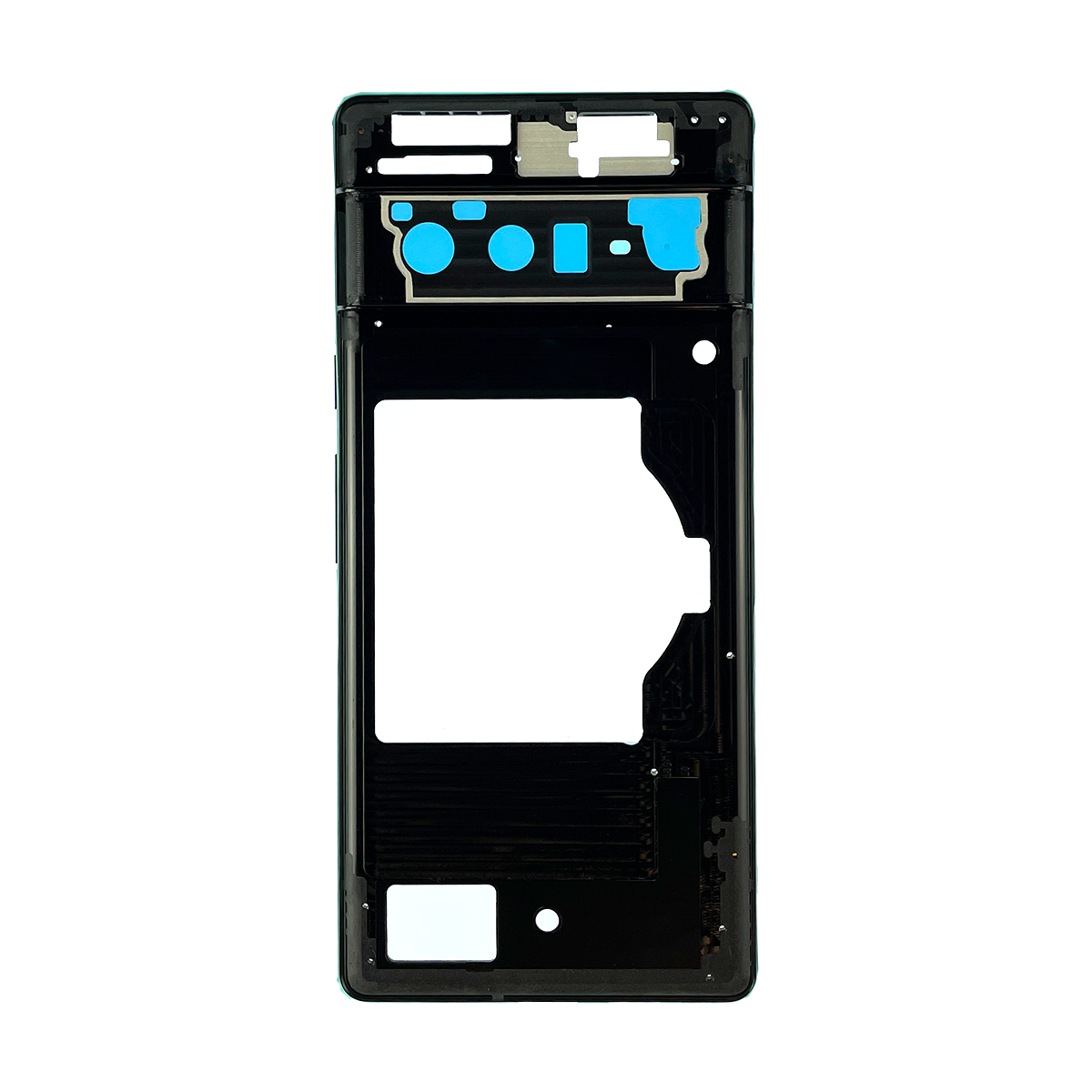 Google Pixel 6 Pro Mid-Frame Replacement – Repairs Universe