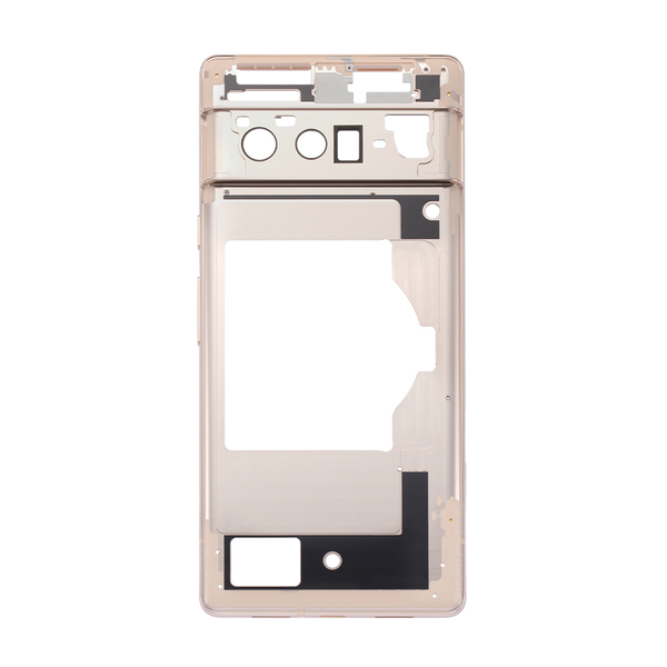 Google Pixel 6 Pro Mid-Frame Replacement – Repairs Universe