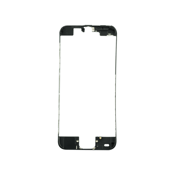 iPhone 5c Frame with Hot Glue - Black – Repairs Universe