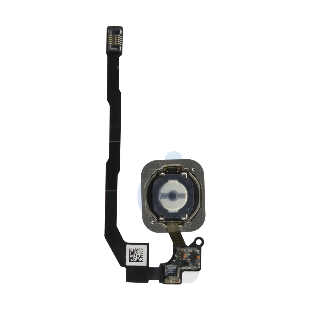 iPhone SE Home Button Replacement - Black – Repairs Universe