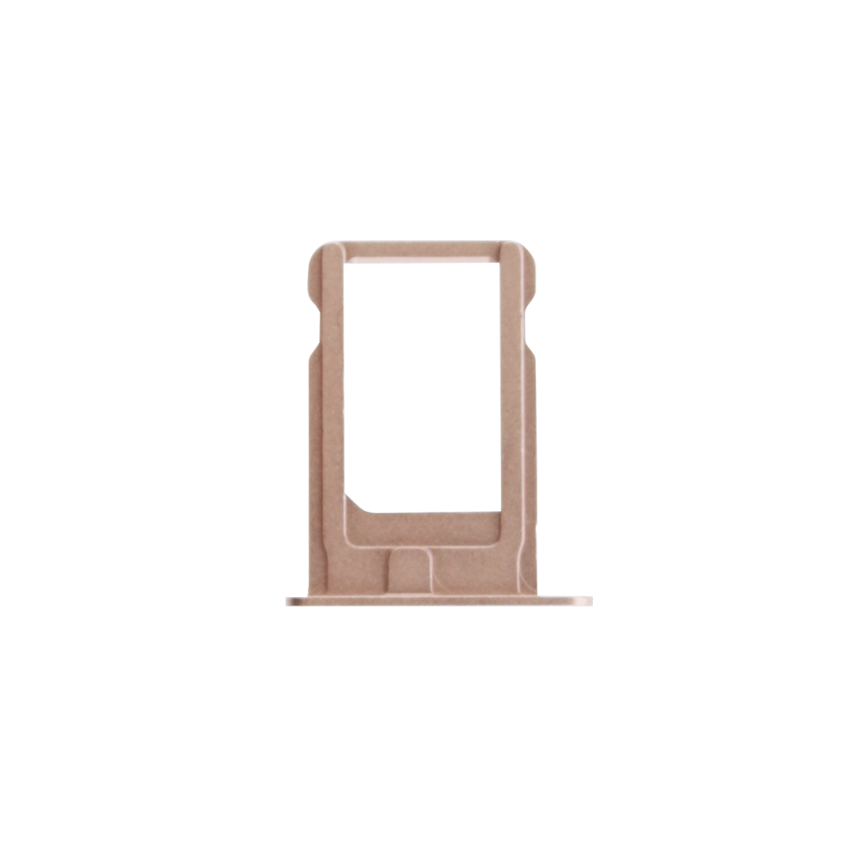 iPhone SE SIM Card Tray Replacement - Black – Repairs Universe