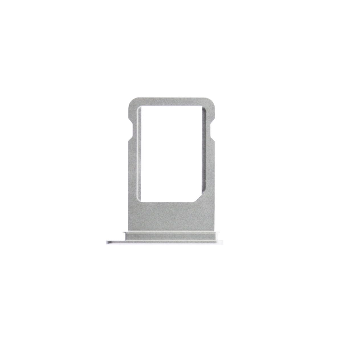 iPhone 7 SIM Card Tray Replacement - Black – Repairs Universe