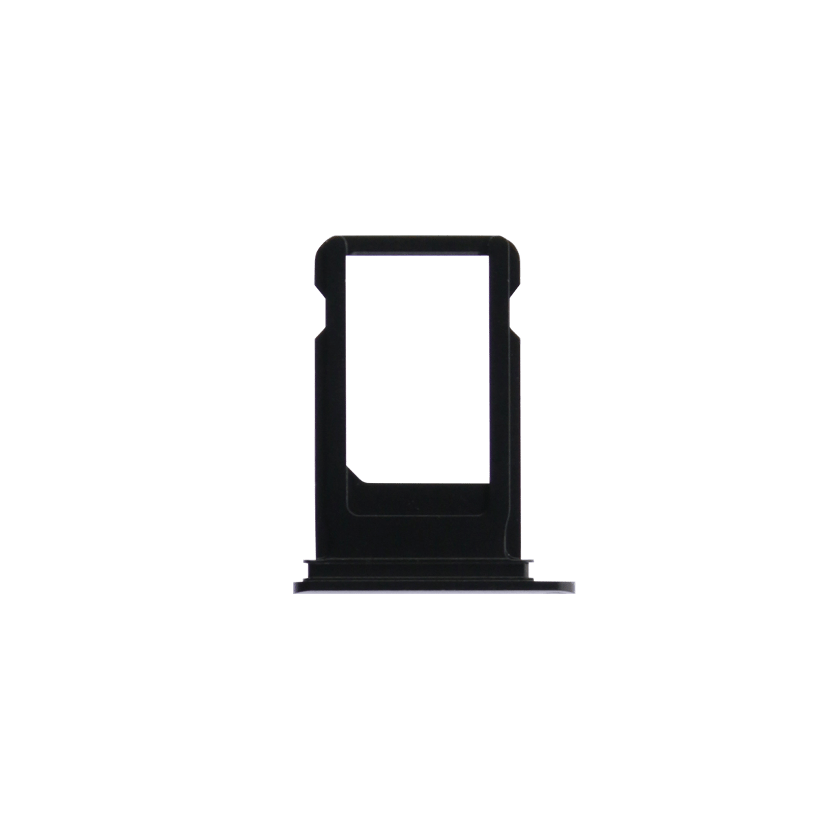 iPhone 7 Plus SIM Card Tray Replacement - Black – Repairs Universe