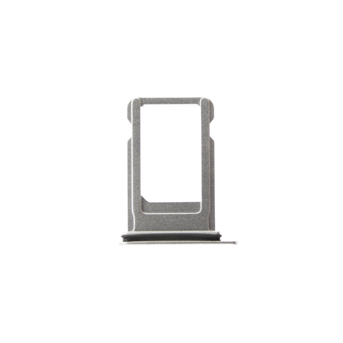 iPhone 8 Plus SIM Card Tray Replacement - Black/Space Gray – Repairs ...