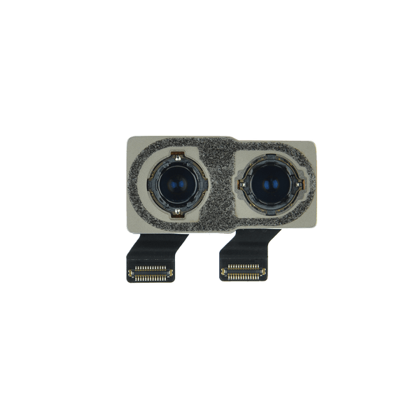 iPhone X Rear Camera Replacement – Repairs Universe